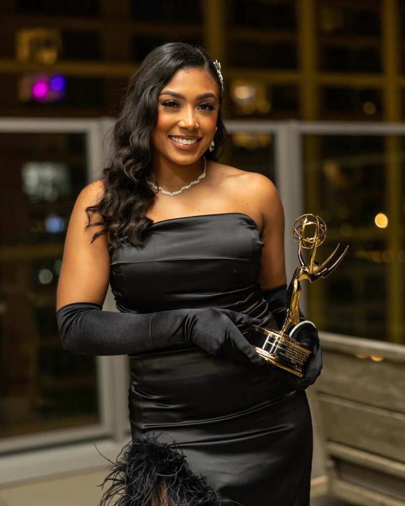 Check Out Niyah Gonzalez’s Story - Voyage Dallas Magazine | Dallas City ...