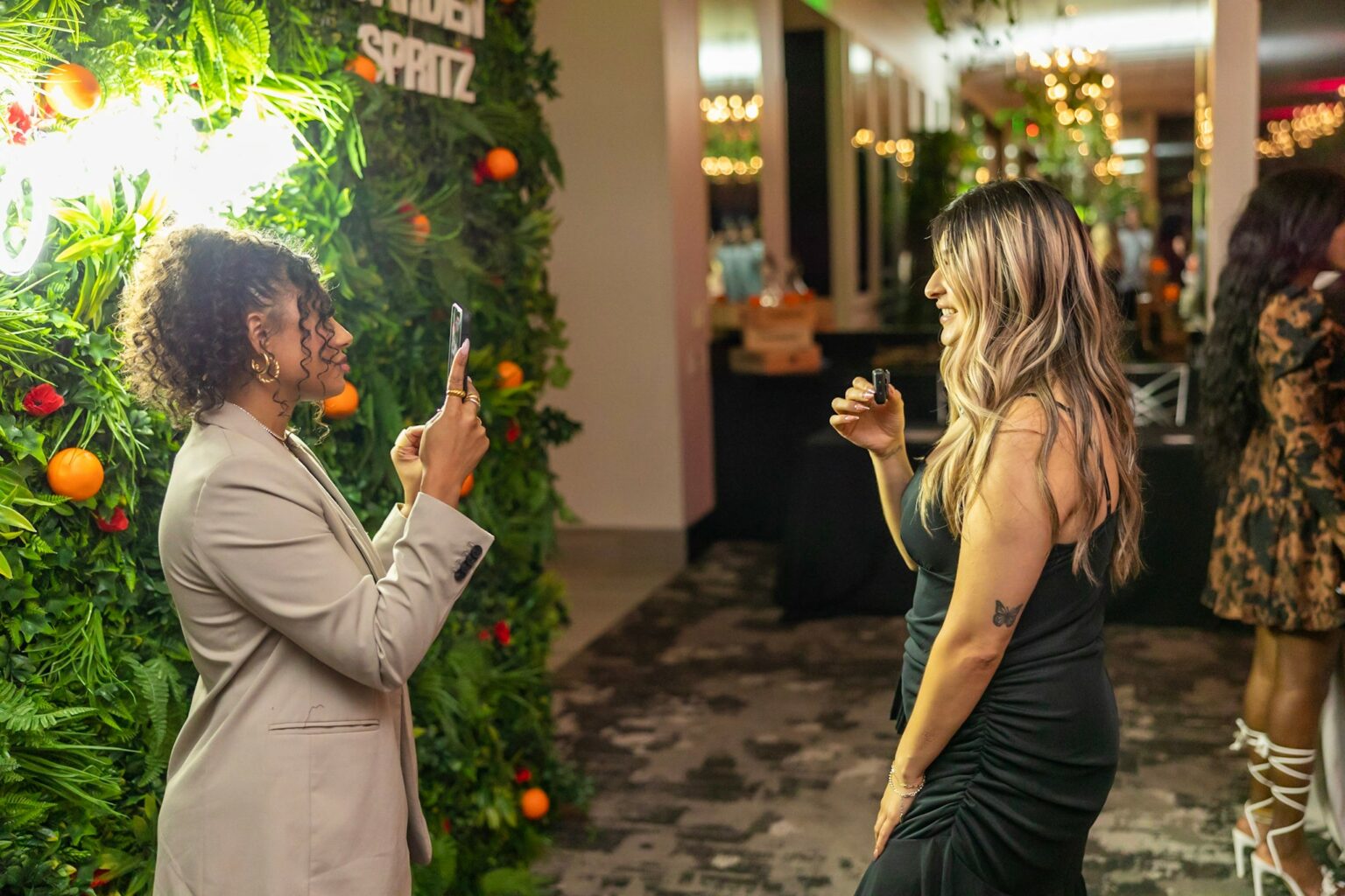 Check Out Niyah Gonzalez’s Story - Voyage Dallas Magazine | Dallas City ...