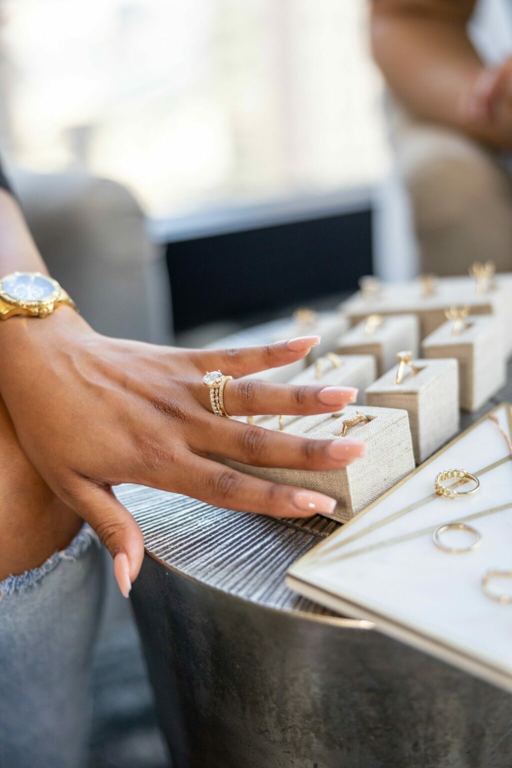 Check Out Niyah Gonzalez’s Story - Voyage Dallas Magazine | Dallas City ...