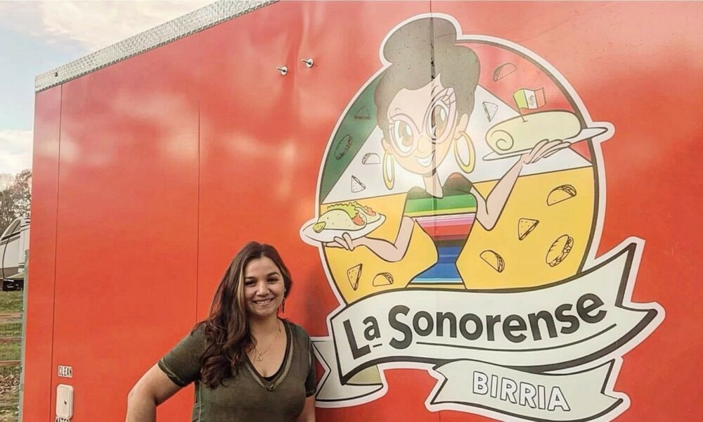 Inspiring Conversations with Amy Reyes of La Sonorense - Voyage Dallas ...