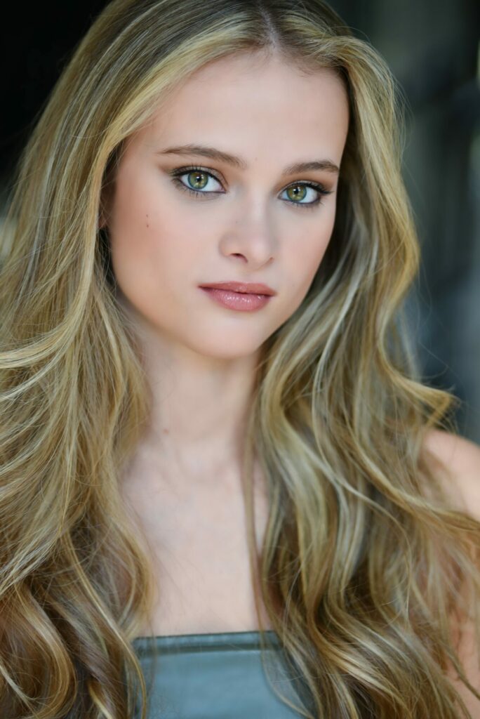 Check Out Anna Stadler’s Story - Voyage Dallas Magazine | Dallas City Guide