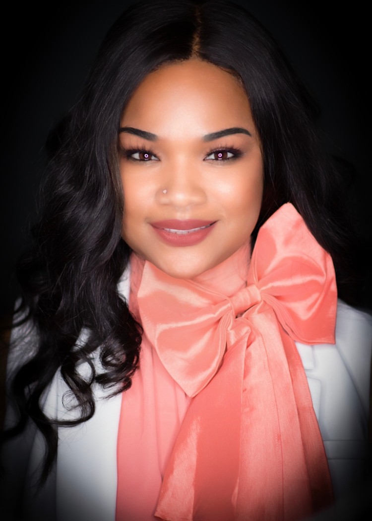 Community Highlights: Meet April Williams Moore of April Charmay Realty ...