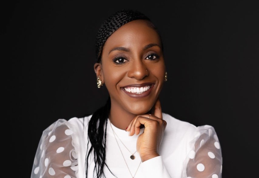 Meet Briaina LaTrice - Voyage Dallas Magazine | Dallas City Guide