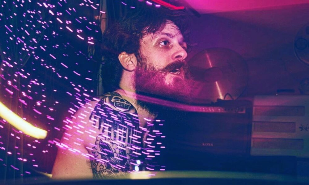 Rising Stars: Meet Cameron Mills - Voyage Dallas Magazine | Dallas City ...