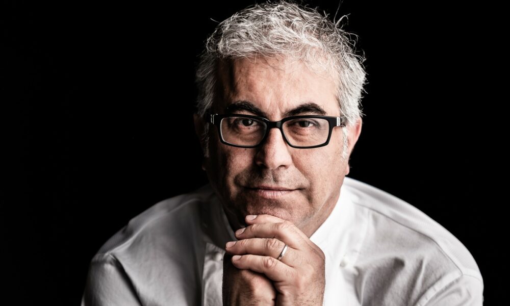 Daily Inspiration: Meet Daniele Puleo - Voyage Dallas Magazine | Dallas ...