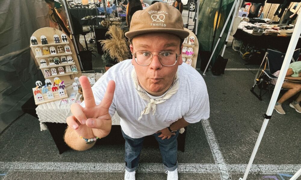 Inspiring Stories from Fort Worth - Voyage Dallas Magazine | Dallas ...