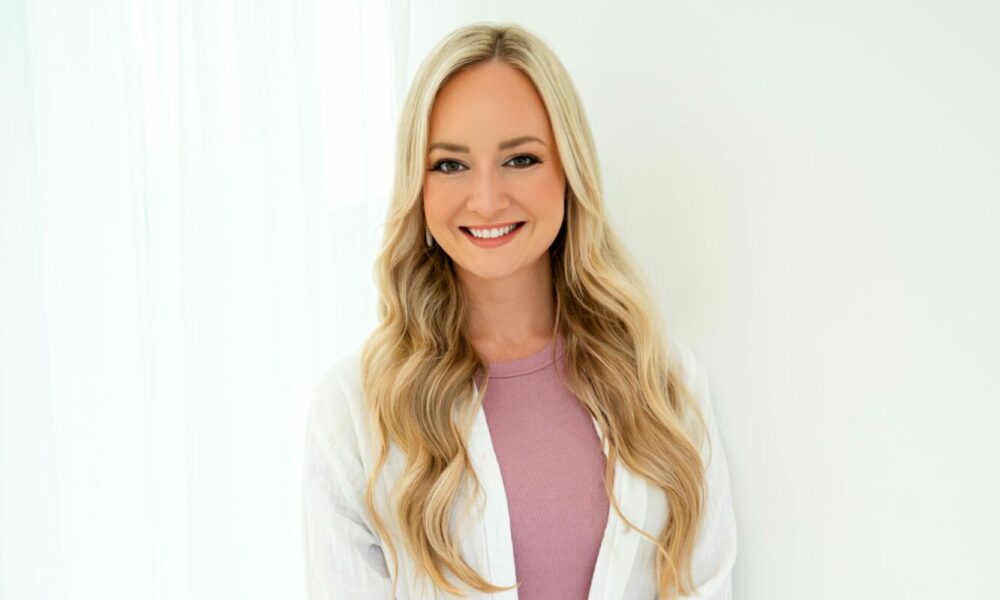 Daily Inspiration: Meet Heather Caplick - Voyage Dallas Magazine ...