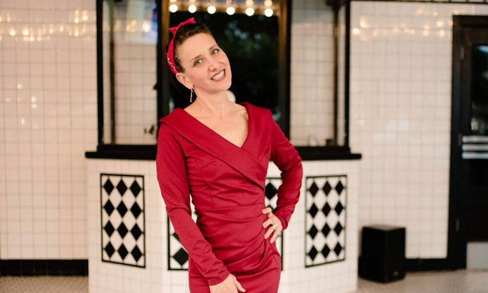 Check Out Julie Hiltbrunner’s Story - Voyage Dallas Magazine | Dallas ...