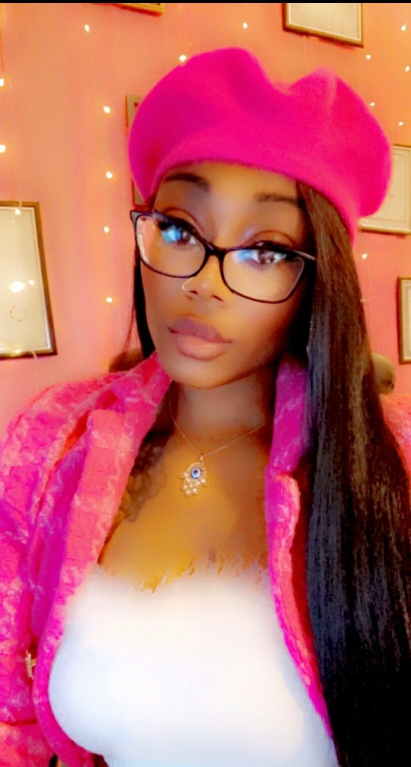 Meet Latasha Payne - Voyage Dallas Magazine | Dallas City Guide