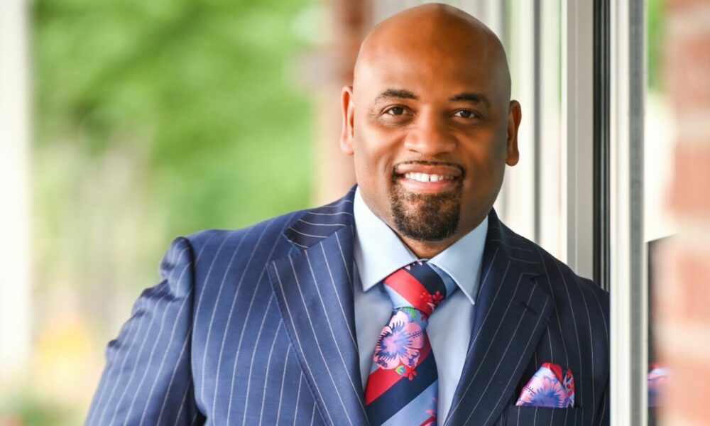 Inspiring Stories from South Dallas - Voyage Dallas Magazine | Dallas ...