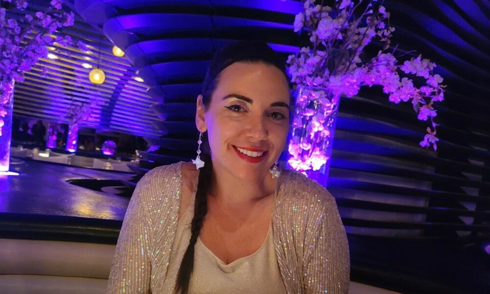 Meet Raquelle Richard - Voyage Dallas Magazine | Dallas City Guide