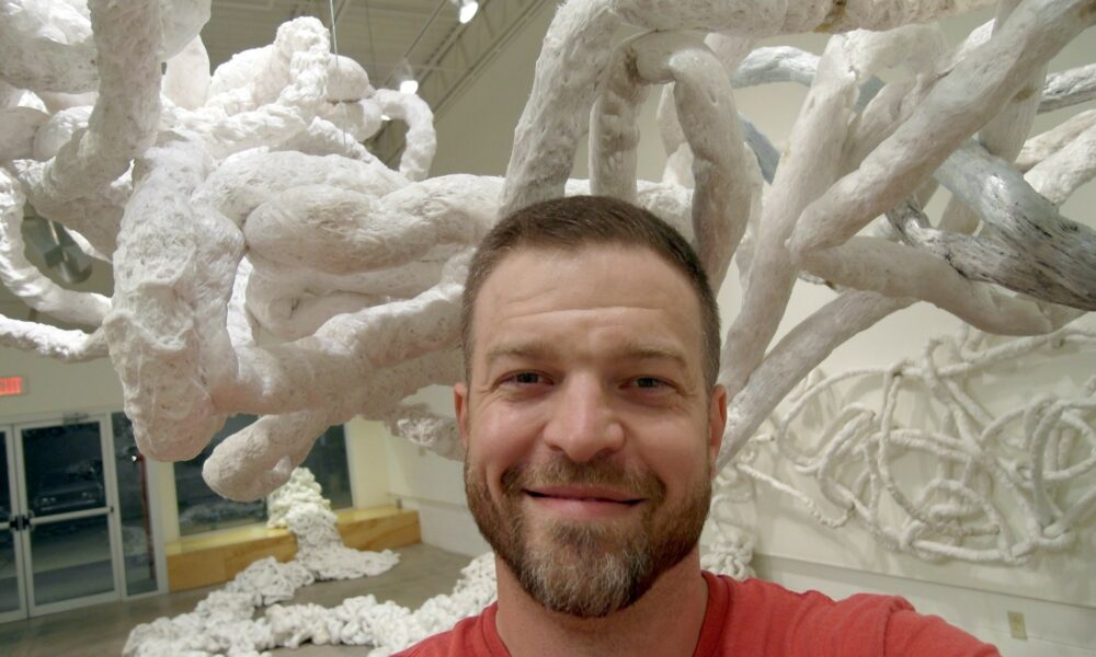 Life & Work with Rick McCoy - Voyage Dallas Magazine | Dallas City Guide