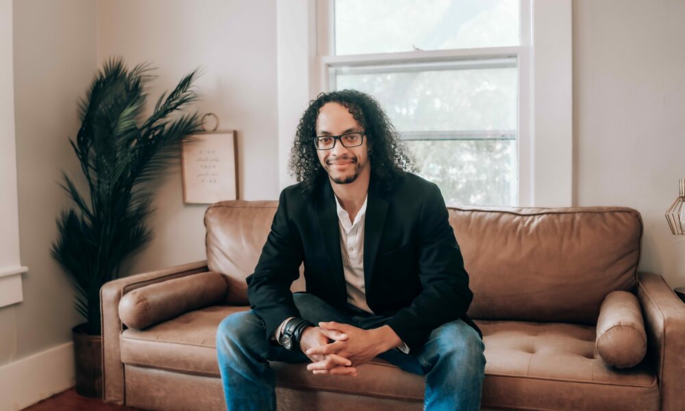 Check Out Thanos Willey’s Story - Voyage Dallas Magazine | Dallas City ...