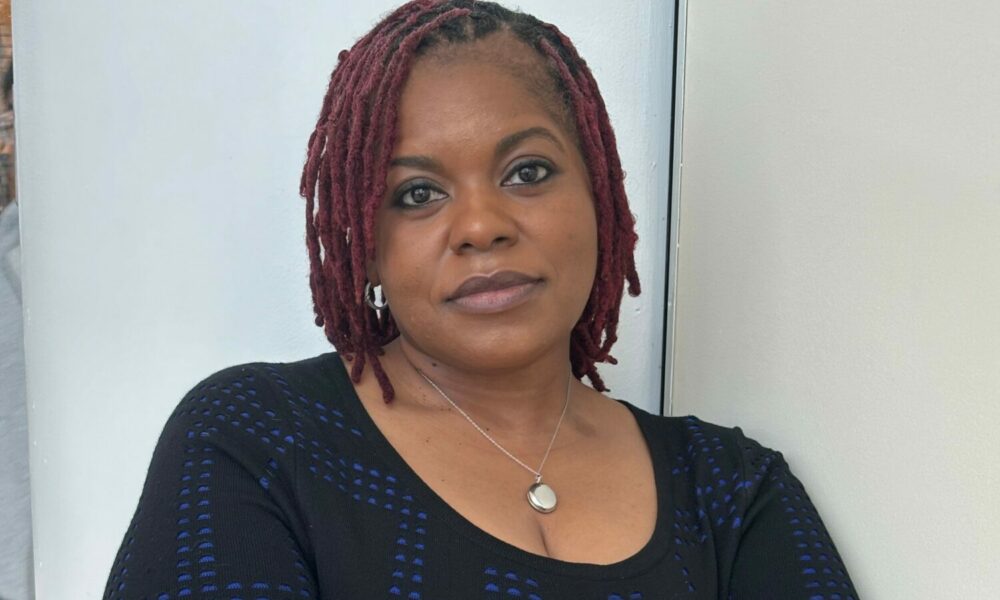 Conversations with Tiffany Perryman - Voyage Dallas Magazine | Dallas ...