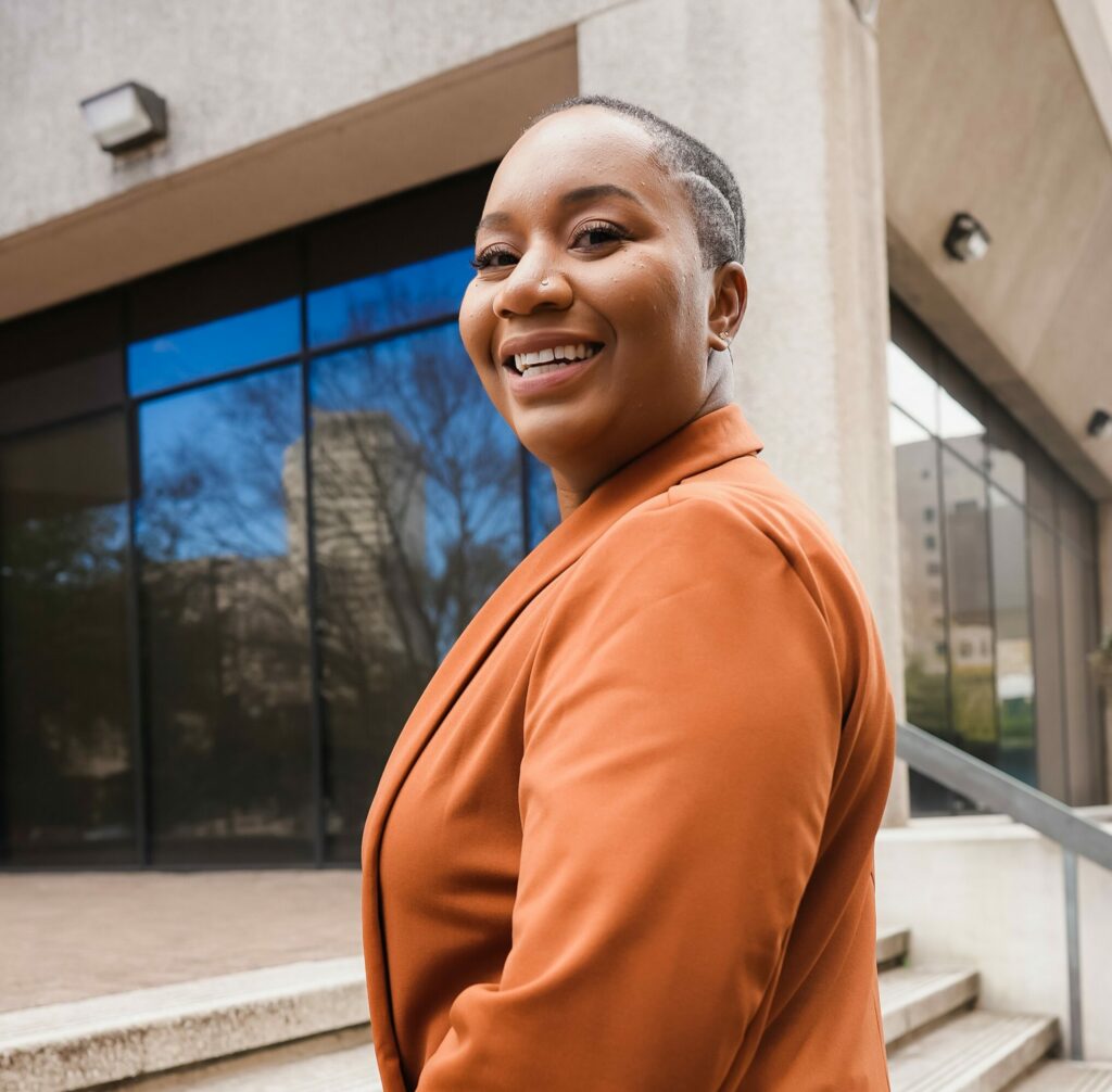 Hidden Gems: Meet Rachel Lyons of Lyons Brew Coffee - Voyage Dallas ...