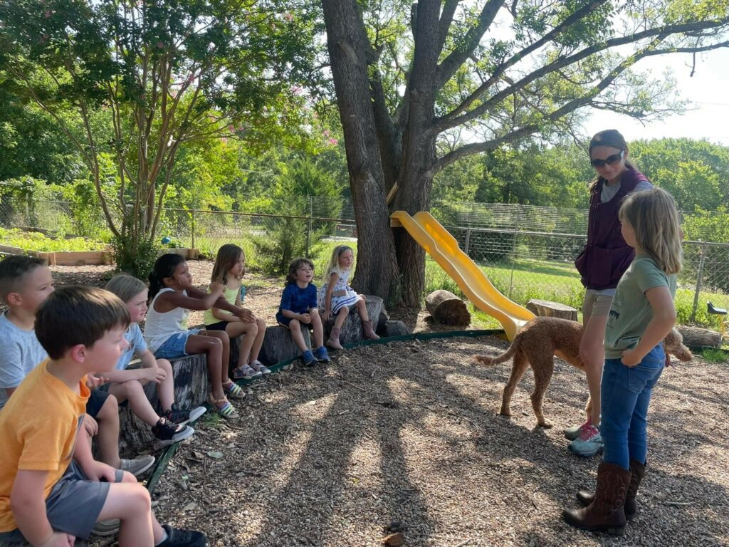 Rising Stars: Meet Rachelle Yates - Voyage Dallas Magazine | Dallas ...