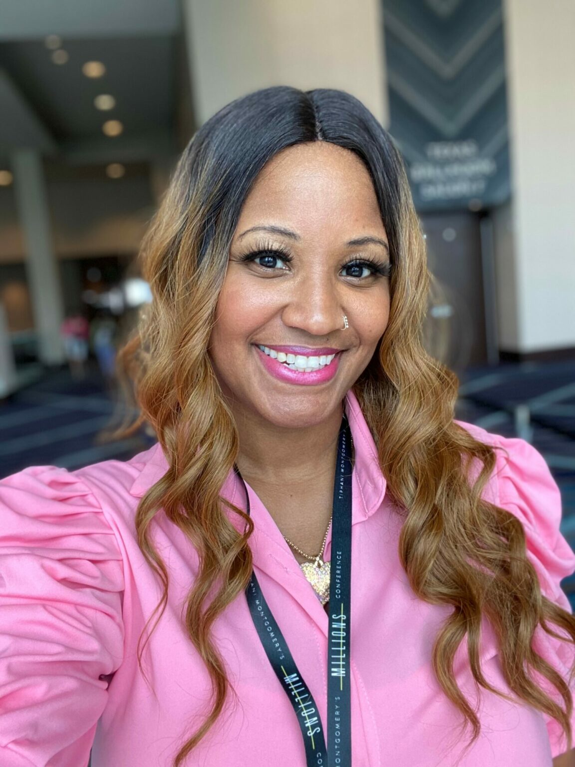 Check Out Raechel Rivers’ Story - Voyage Dallas Magazine | Dallas City ...