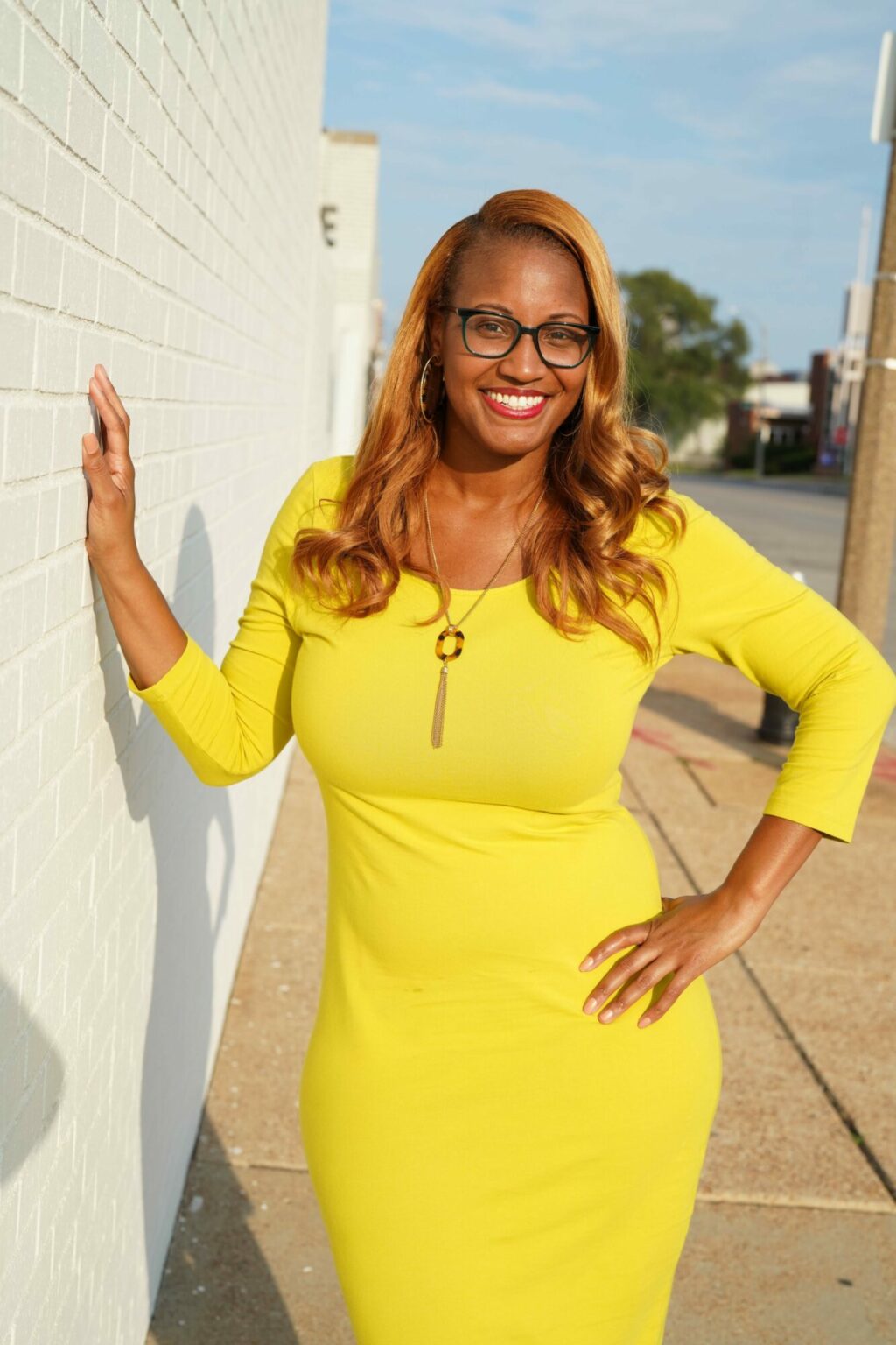 Check Out Raechel Rivers’ Story - Voyage Dallas Magazine | Dallas City ...