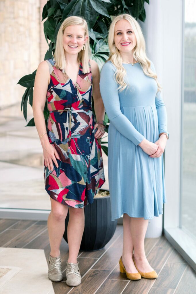 Meet Ruth Roddy of Roddy Counseling - Voyage Dallas Magazine | Dallas ...