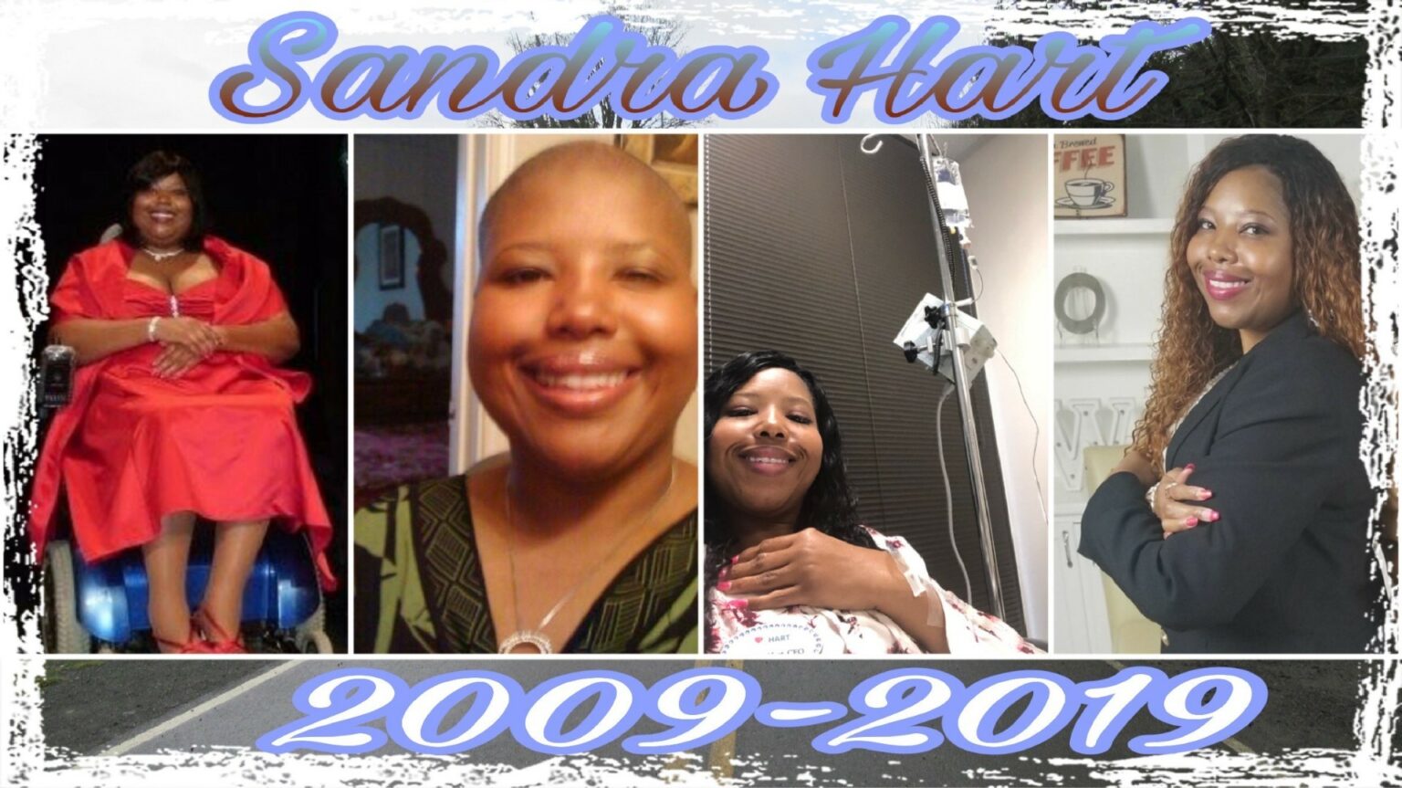 Meet Sandra Hart of Hart Referrals and Hart to Home Texas - Voyage ...