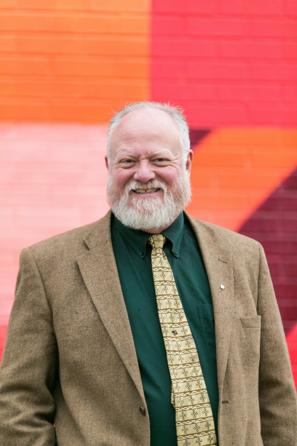 Daily Inspiration: Meet Shawn Warner - Voyage Dallas Magazine | Dallas ...