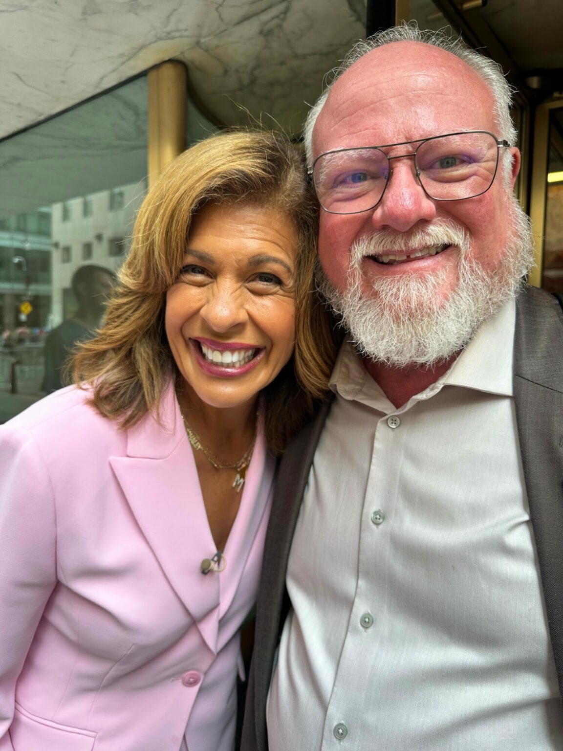 Daily Inspiration: Meet Shawn Warner - Voyage Dallas Magazine | Dallas ...