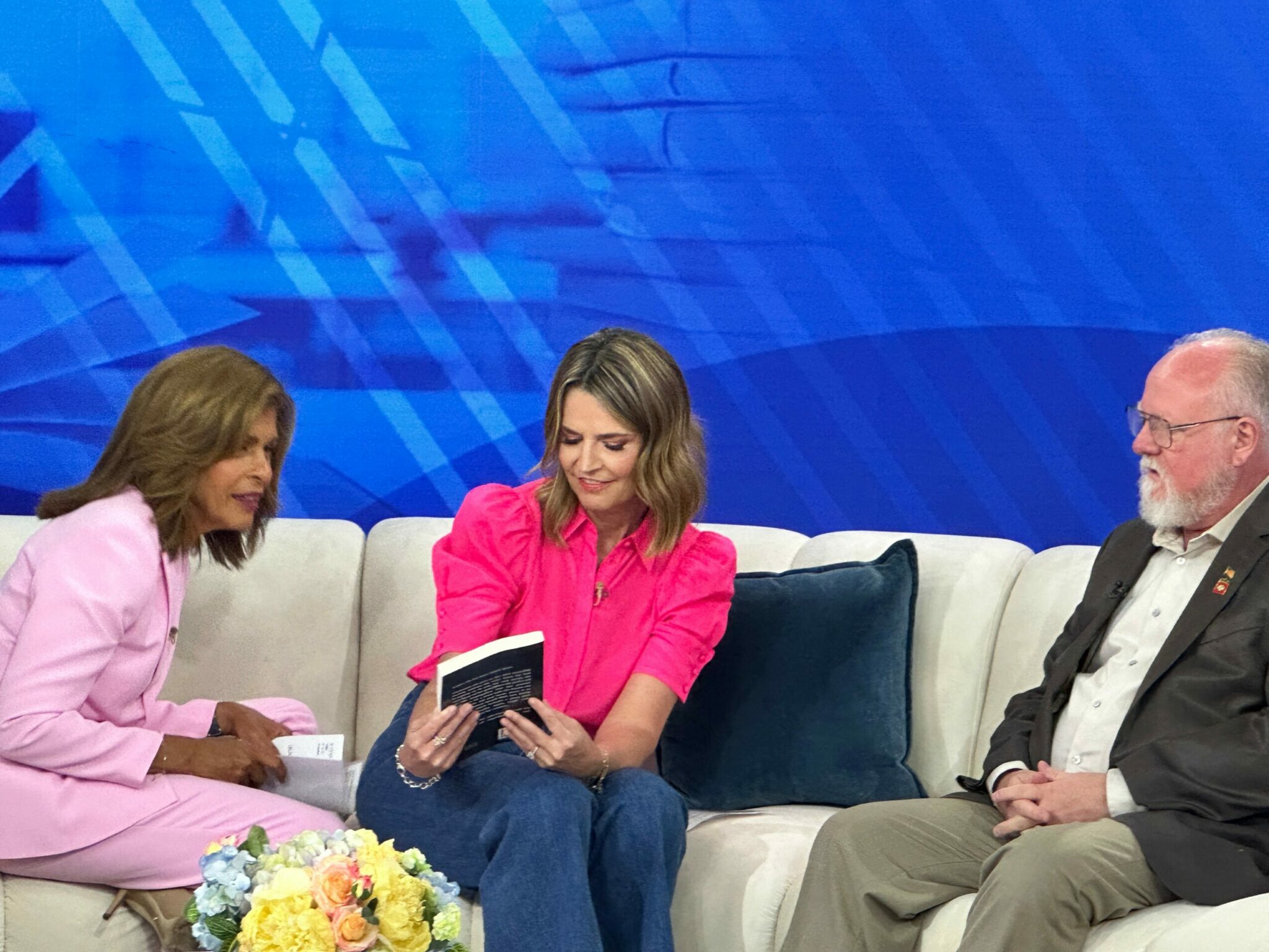 Daily Inspiration: Meet Shawn Warner - Voyage Dallas Magazine | Dallas ...