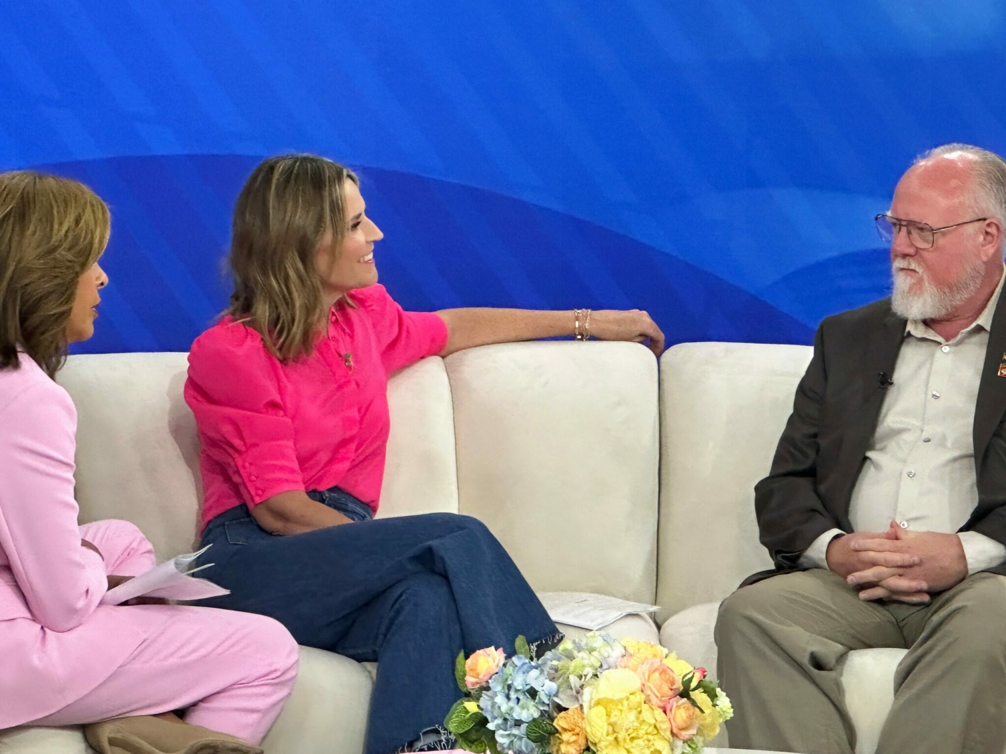 Daily Inspiration: Meet Shawn Warner - Voyage Dallas Magazine | Dallas ...