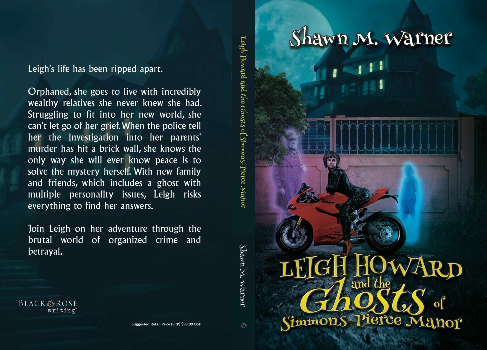 Daily Inspiration: Meet Shawn Warner - Voyage Dallas Magazine | Dallas ...