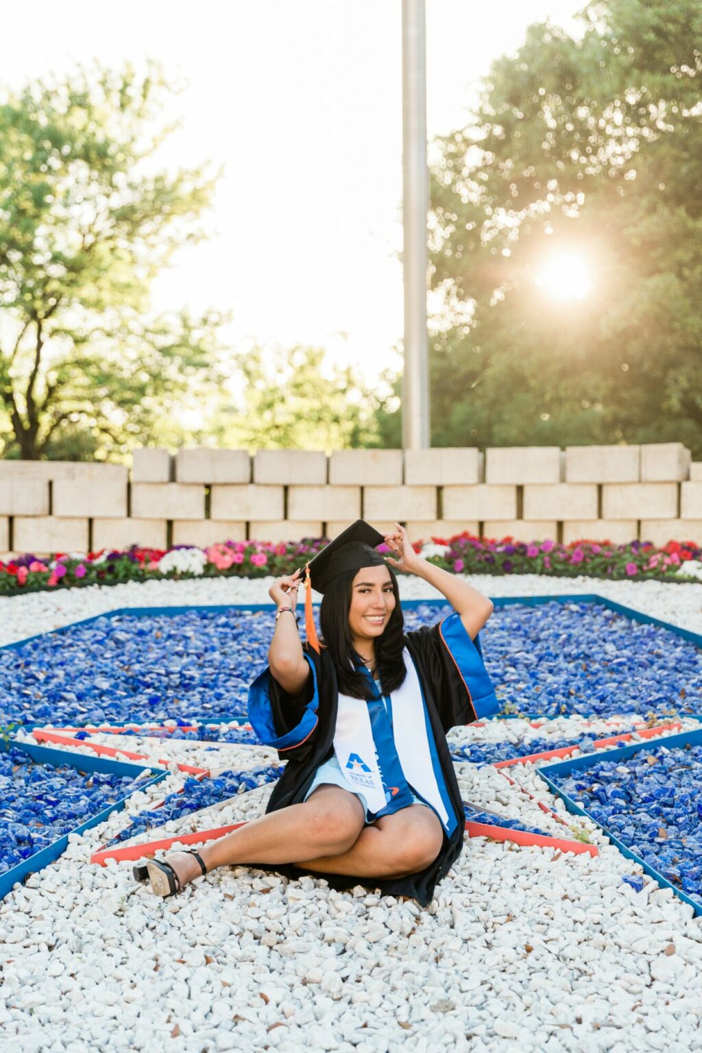 Meet Stacy Lan - Voyage Dallas Magazine | Dallas City Guide