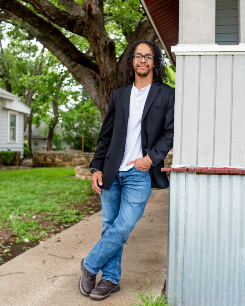 Check Out Thanos Willey’s Story - Voyage Dallas Magazine | Dallas City ...