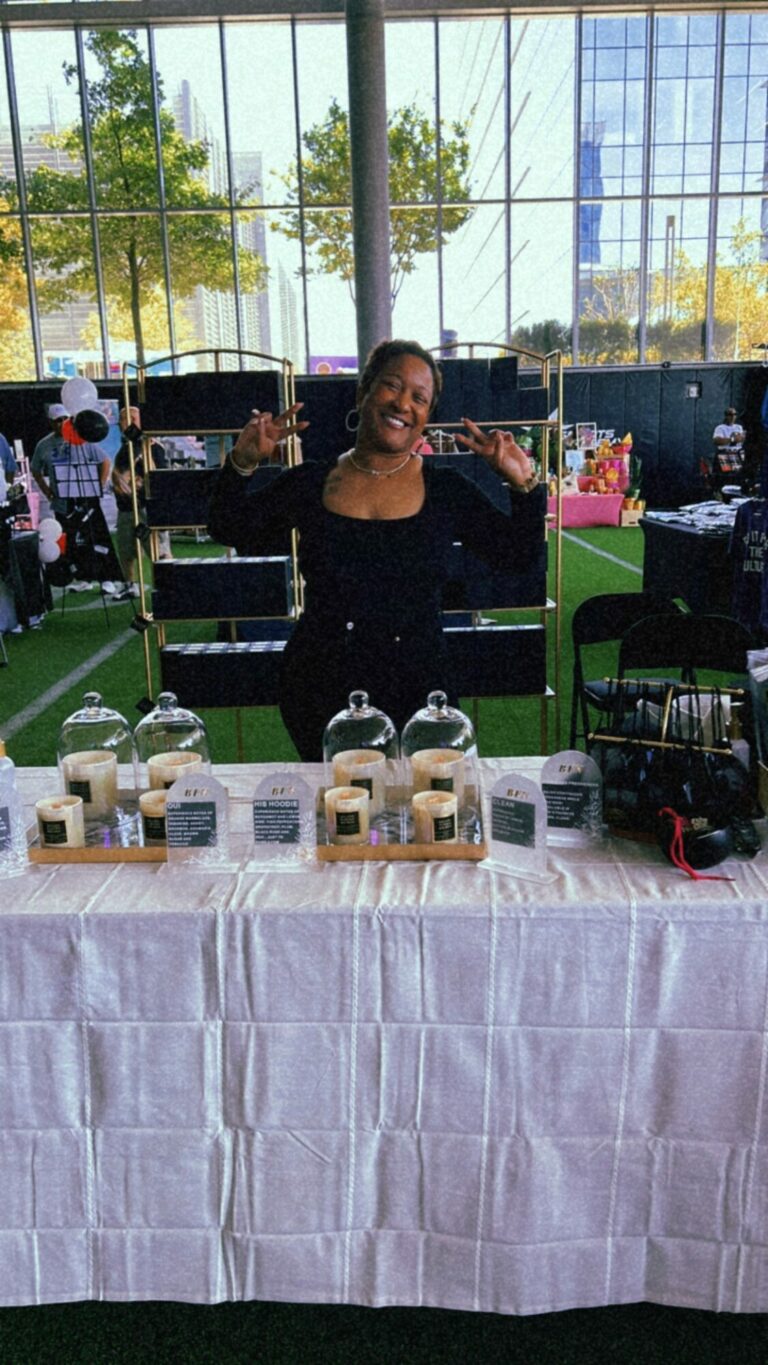 Conversations with Valerie Williams - Voyage Dallas Magazine | Dallas ...