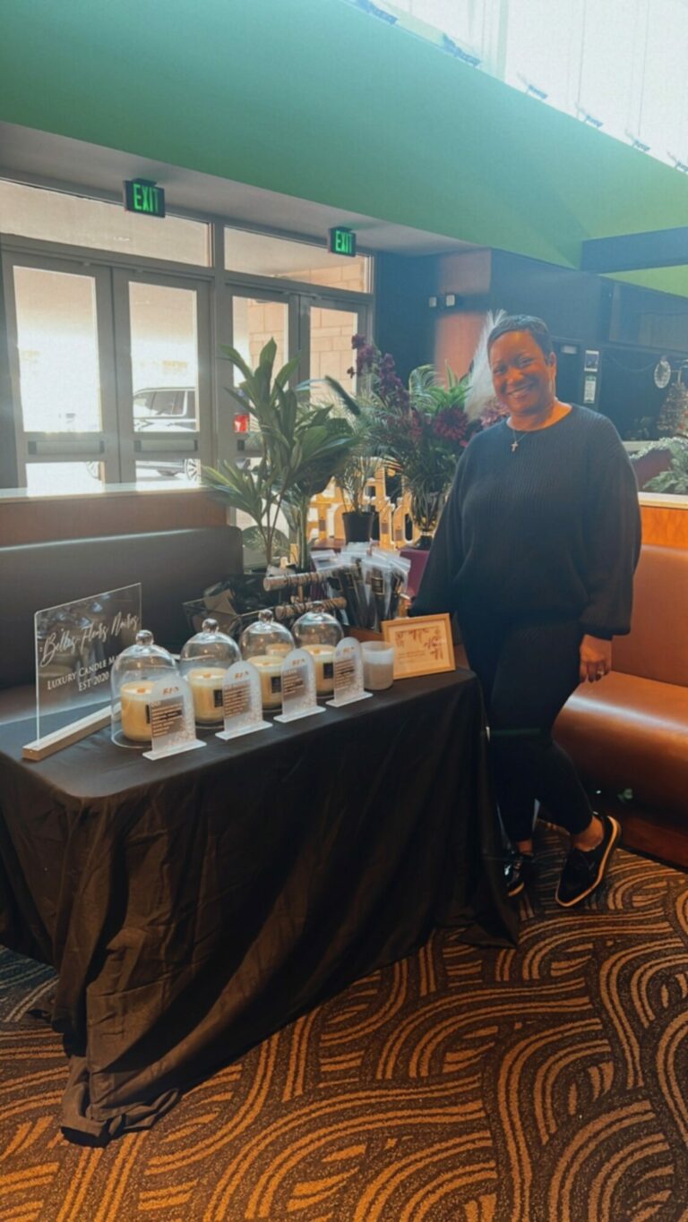 Conversations with Valerie Williams - Voyage Dallas Magazine | Dallas ...