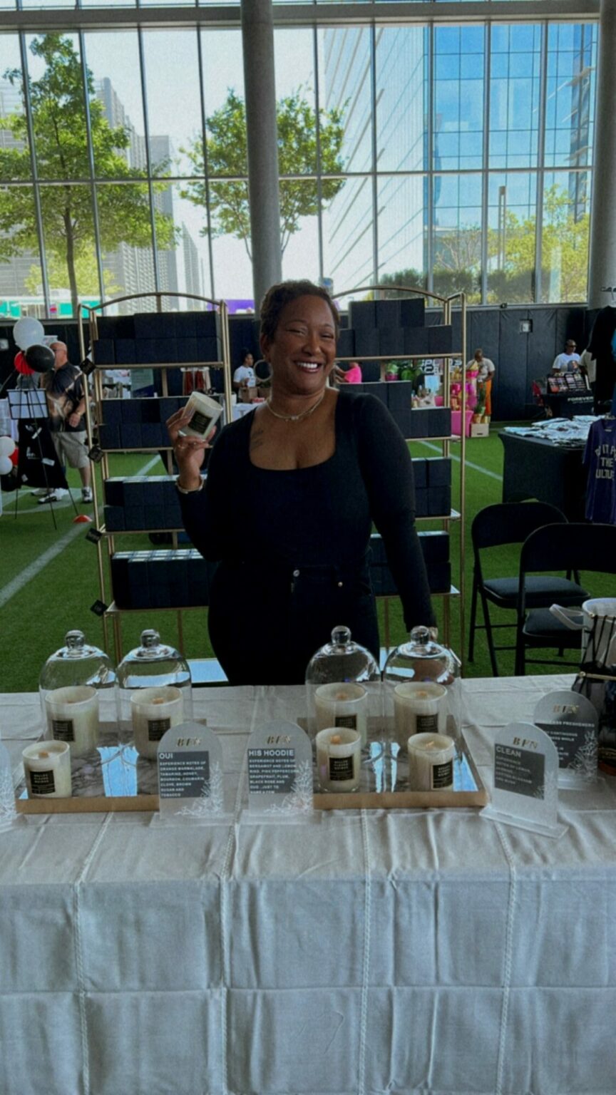 Conversations with Valerie Williams - Voyage Dallas Magazine | Dallas ...