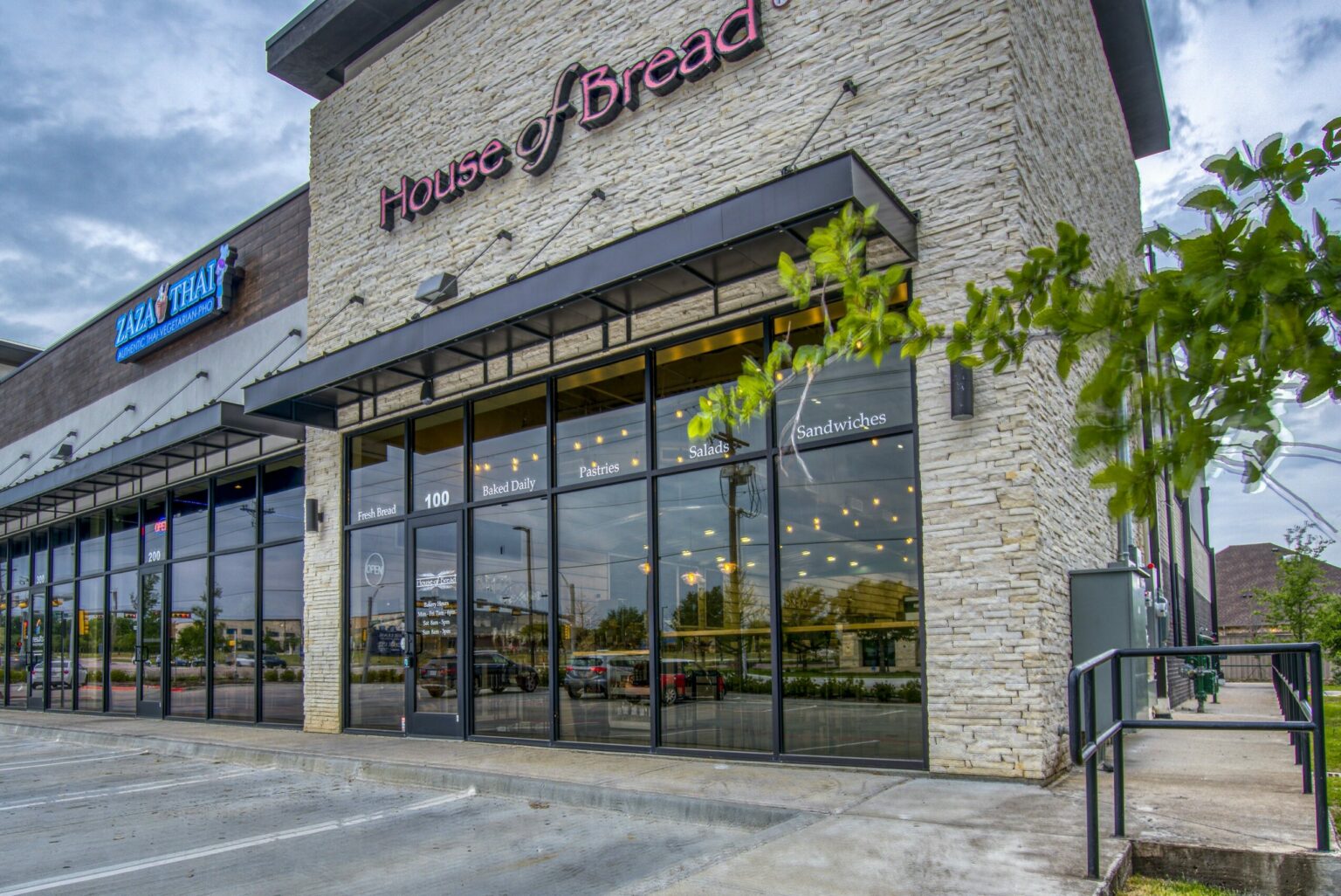 Exploring Life & Business with Mechelle Coate of House of Bread Bakery ...