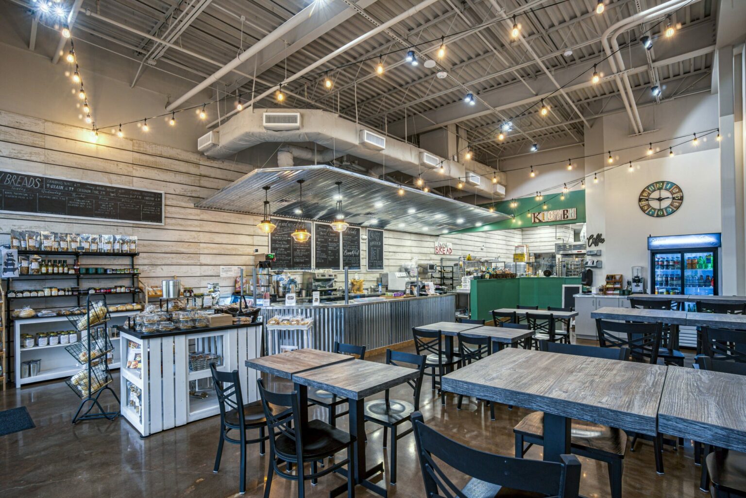 Exploring Life & Business with Mechelle Coate of House of Bread Bakery ...