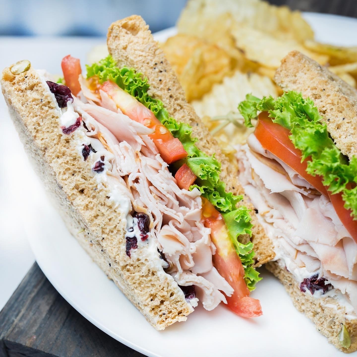 Exploring Life & Business with Mechelle Coate of House of Bread Bakery ...