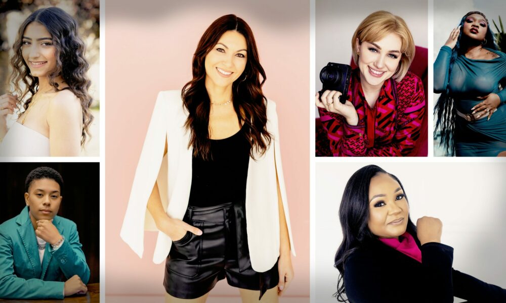 Meet Trailblazer Darlene Johnson - Voyage Dallas Magazine | Dallas City ...