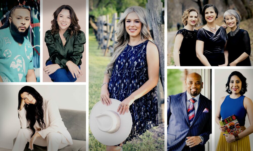 Meet Tom Voelker, Tony Logan, Kenneth Gamble, and Curtis Winchester of ...