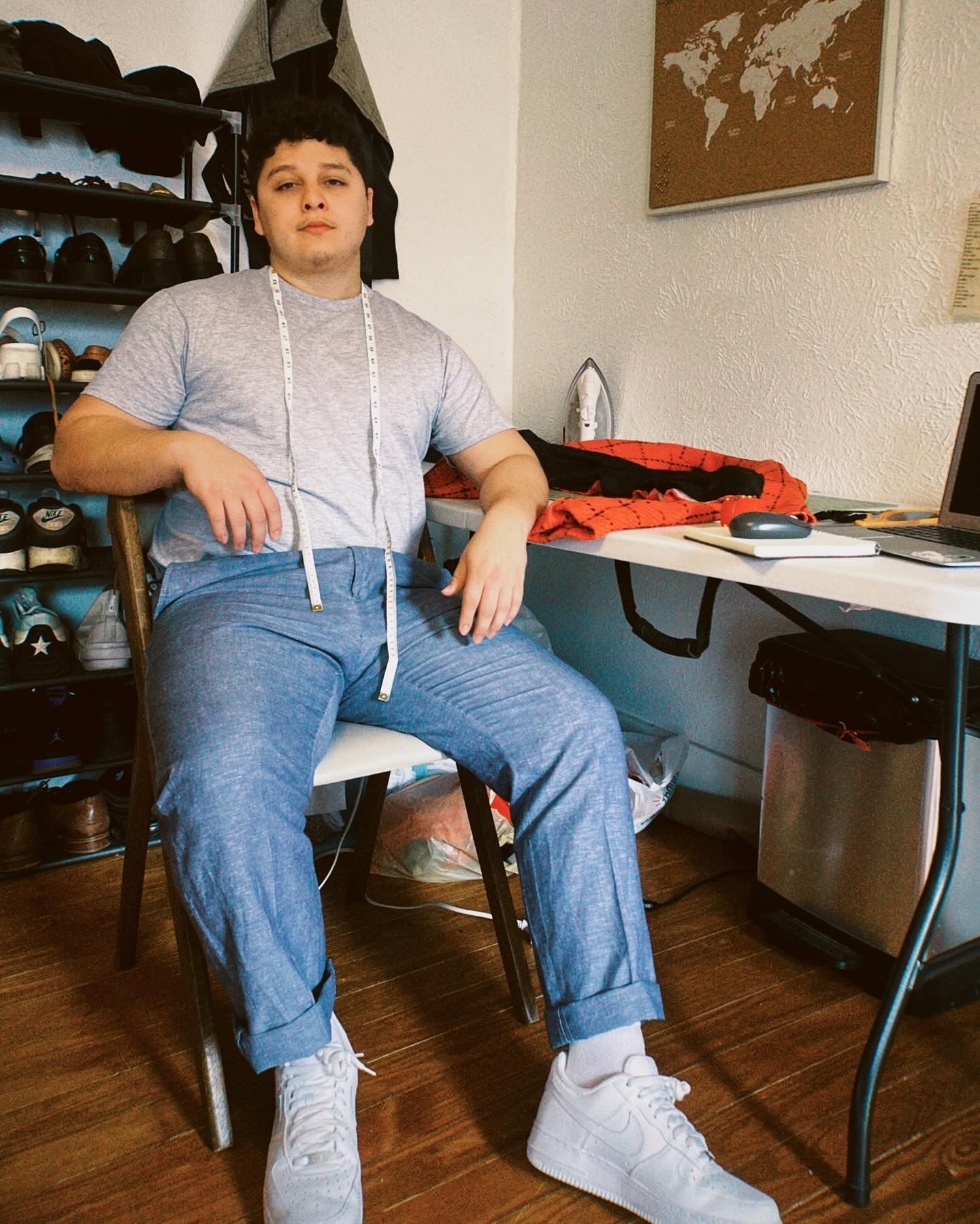 Conversations with Aiden Kane - Voyage Dallas Magazine | Dallas City Guide