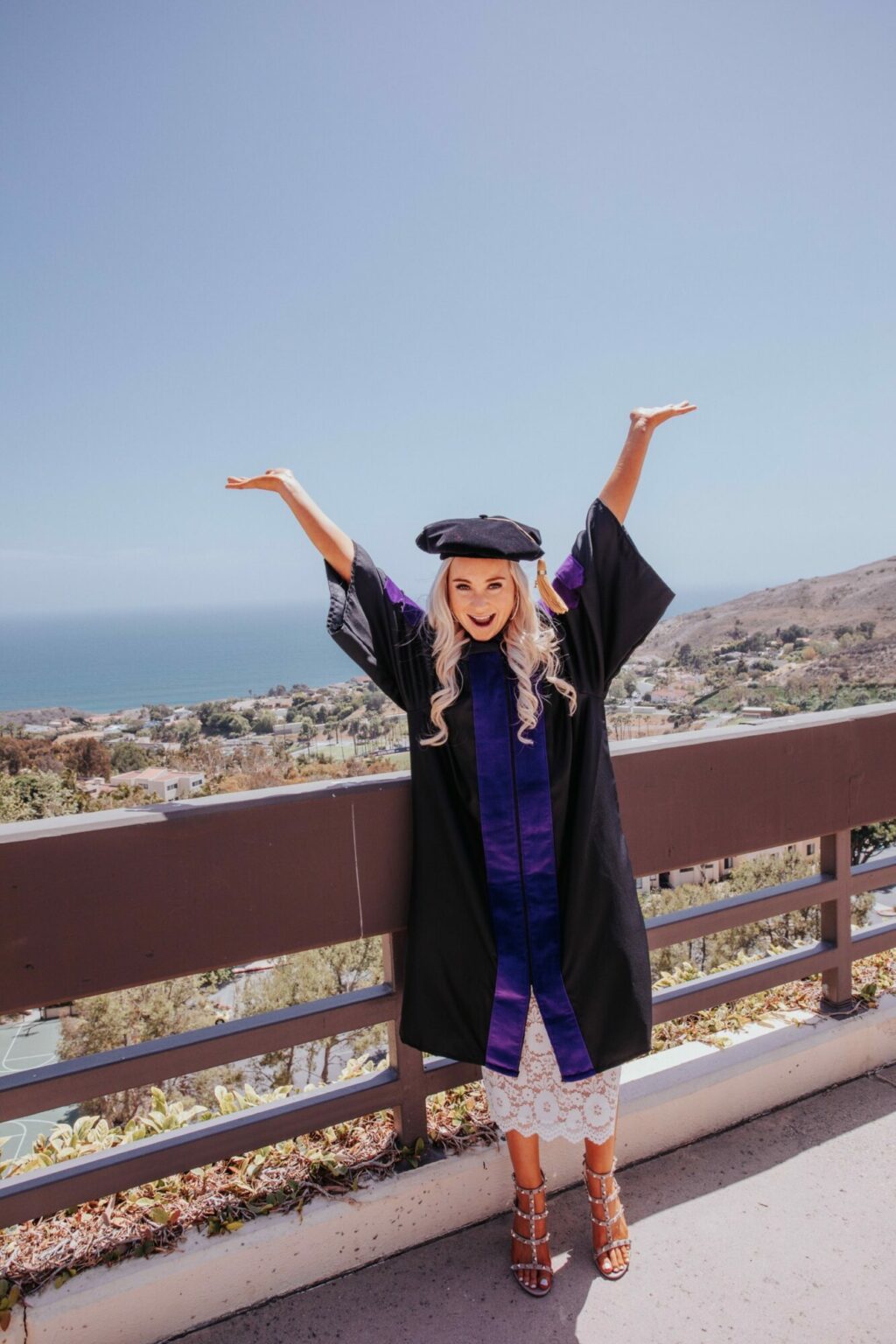 Rising Stars: Meet Amanda McCall - Voyage Dallas Magazine | Dallas City ...