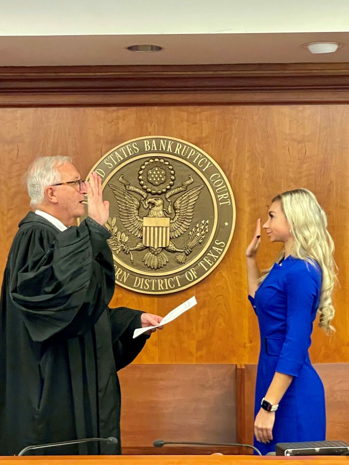 Rising Stars: Meet Amanda McCall - Voyage Dallas Magazine | Dallas City ...