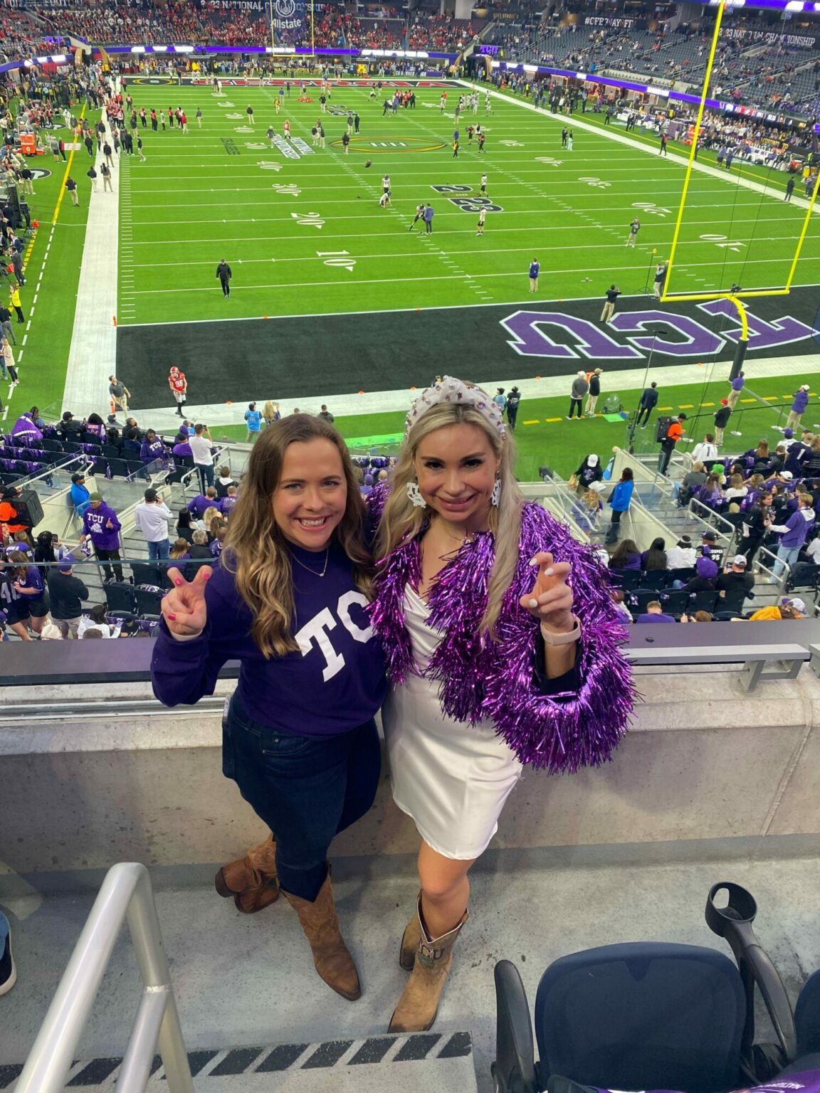 Rising Stars: Meet Amanda McCall - Voyage Dallas Magazine | Dallas City ...