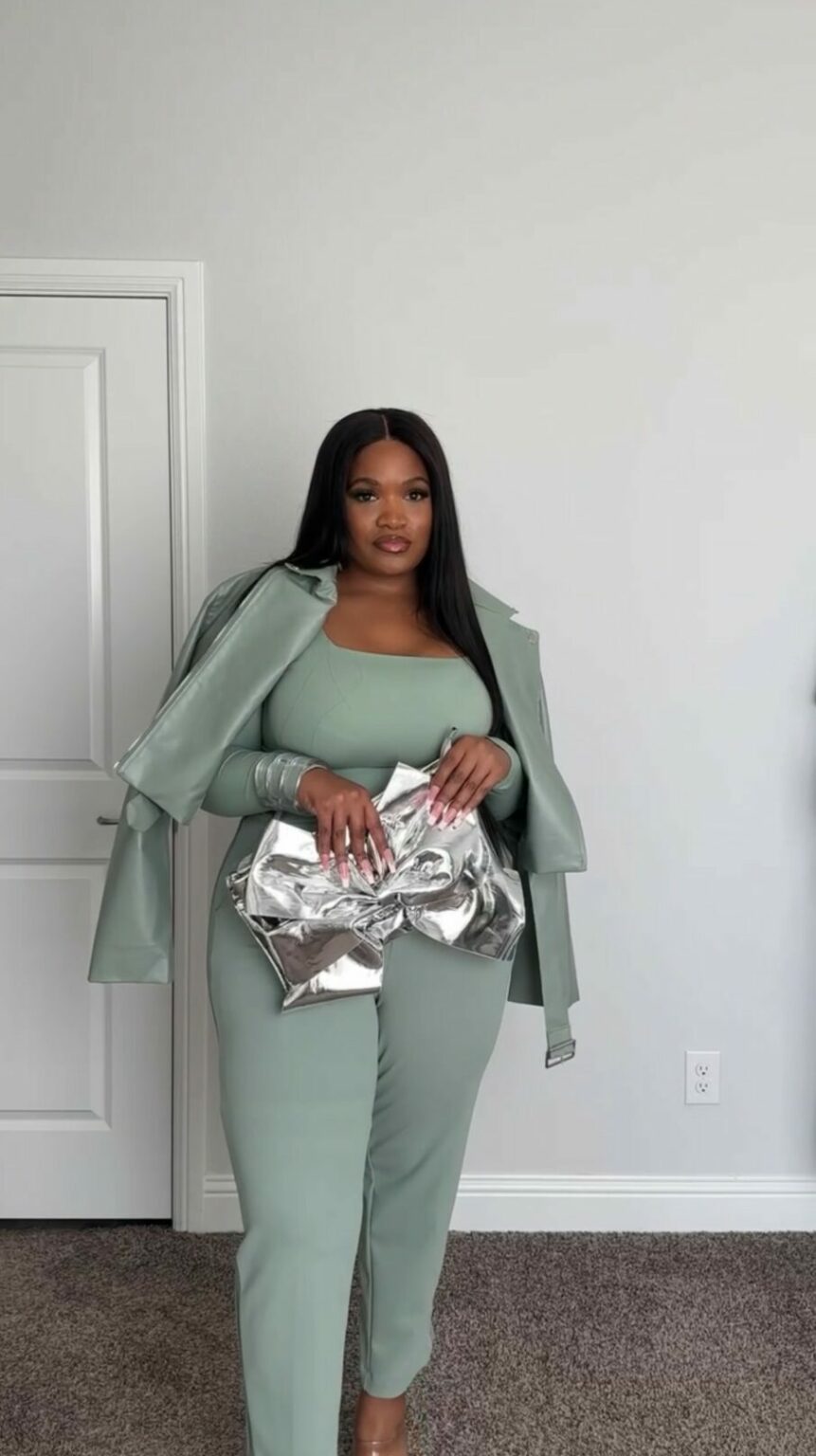 Daily Inspiration: Meet Aprill W. - Voyage Dallas Magazine | Dallas ...