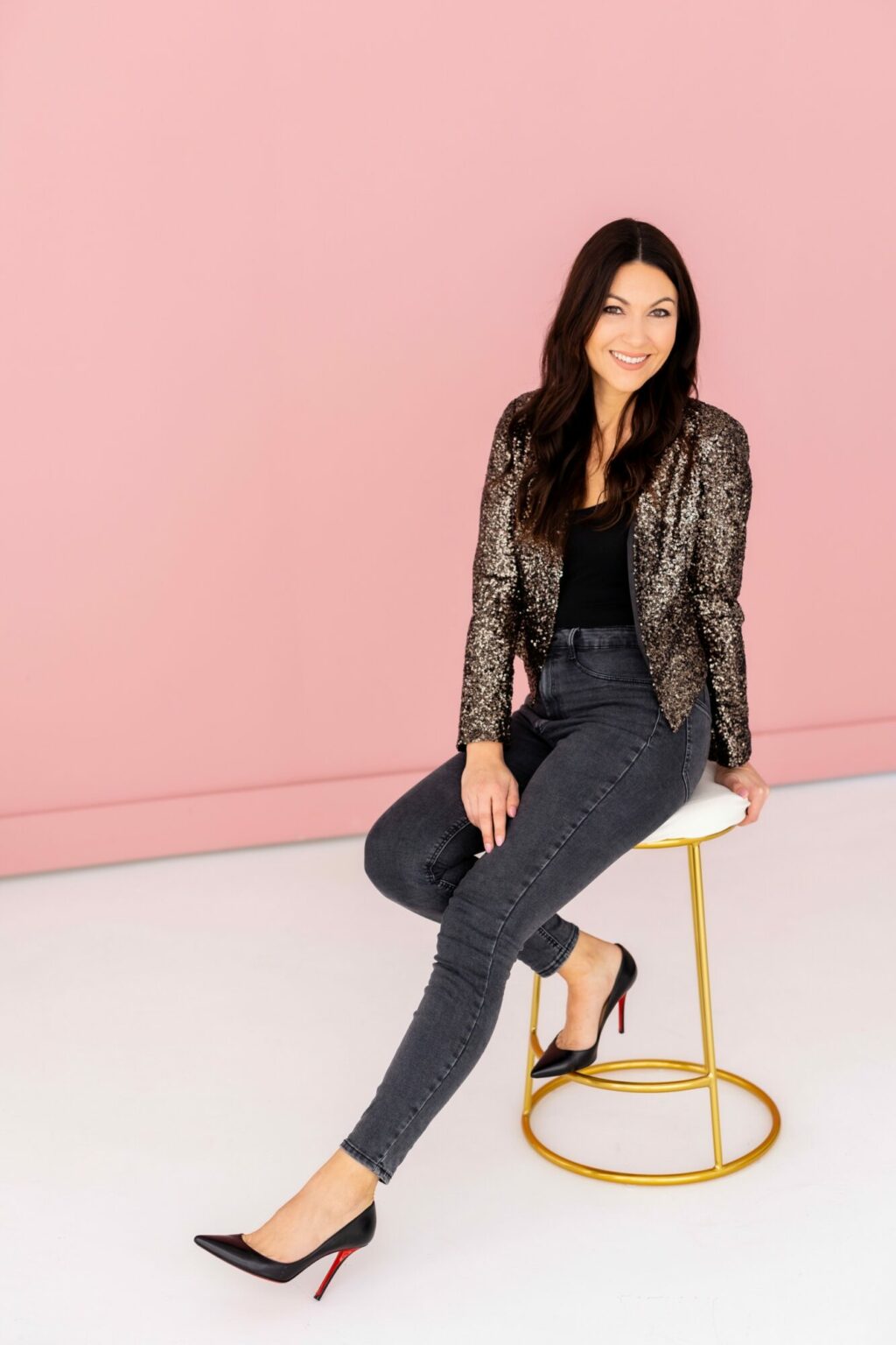 Exploring Life & Business with Ashley Shihab of Ashley The Life Coach ...