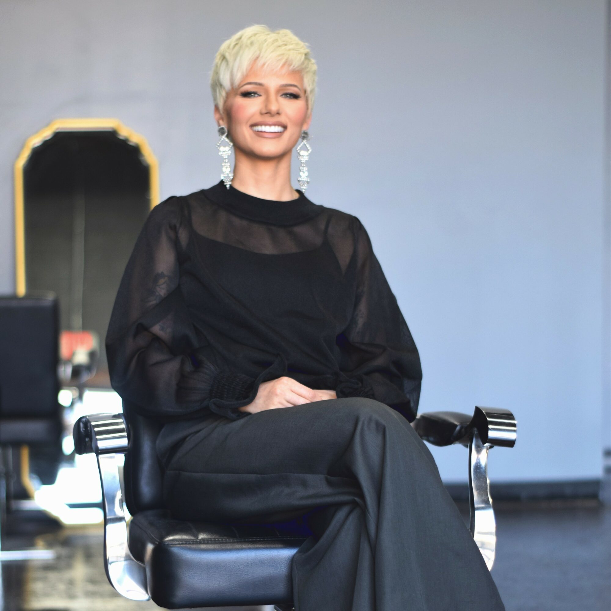 Life & Work with Becca Booka - Voyage Dallas Magazine | Dallas City Guide