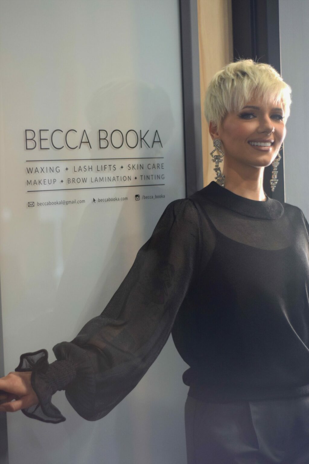 Life & Work with Becca Booka - Voyage Dallas Magazine | Dallas City Guide