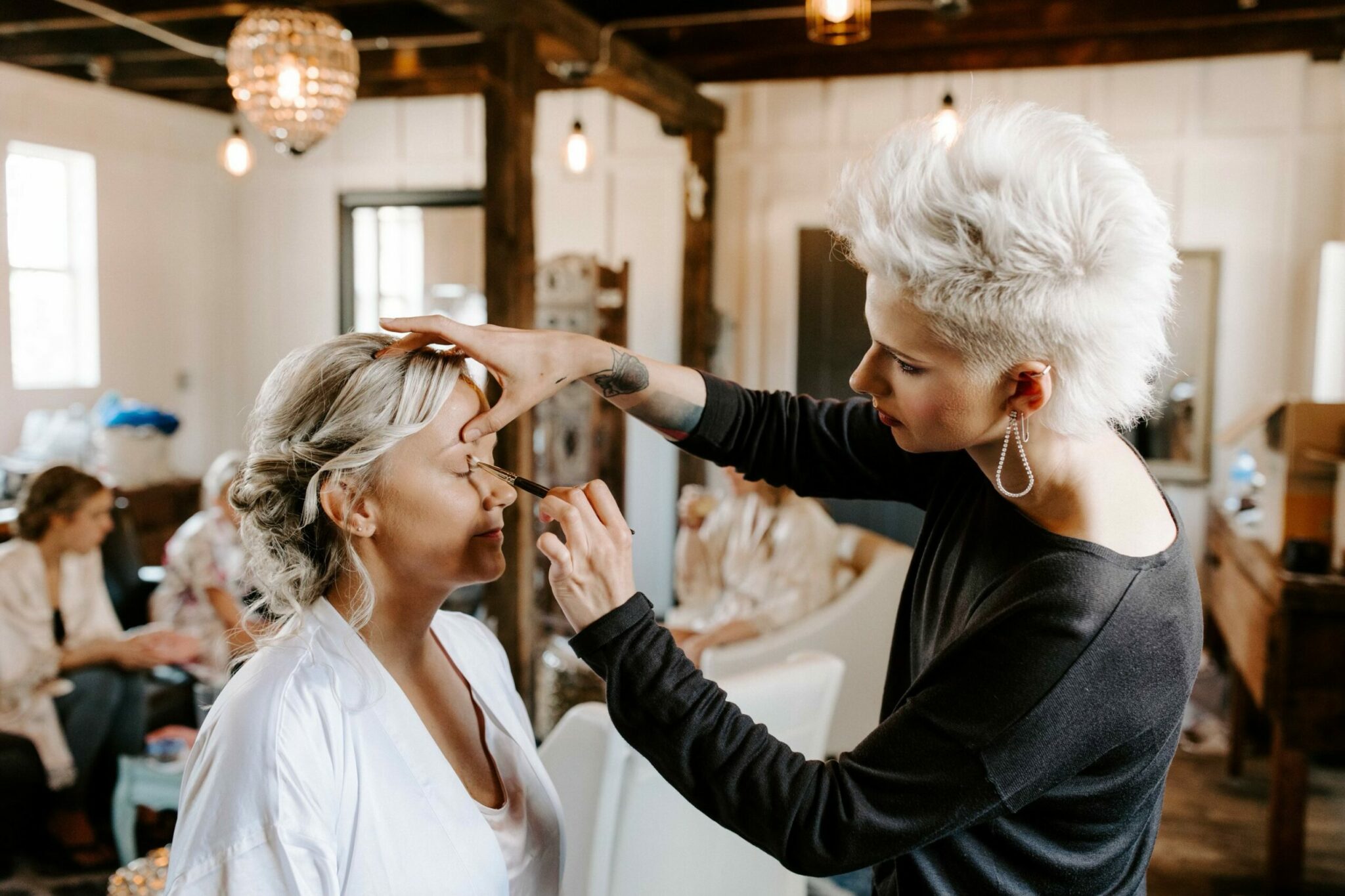 Life & Work with Becca Booka - Voyage Dallas Magazine | Dallas City Guide