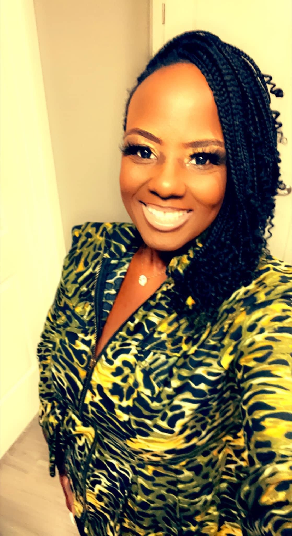 Life & Work with Constance Pullam - Voyage Dallas Magazine | Dallas ...