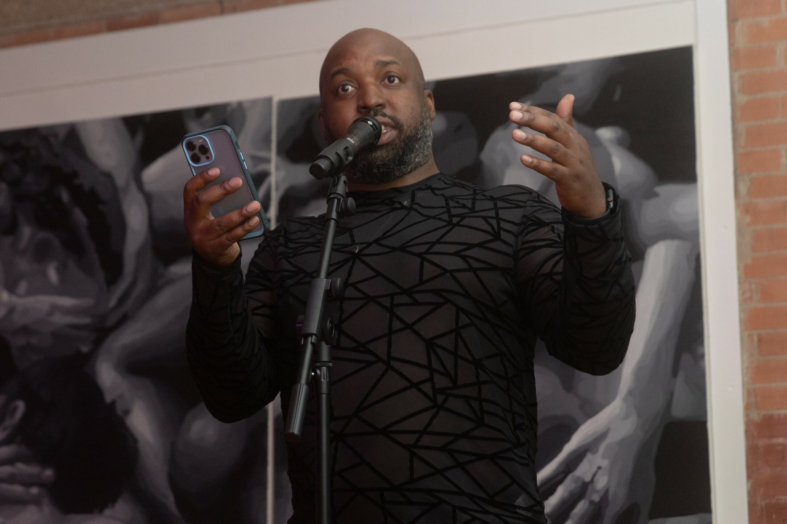 Check Out Darin Triplett’s Story - Voyage Dallas Magazine | Dallas City ...